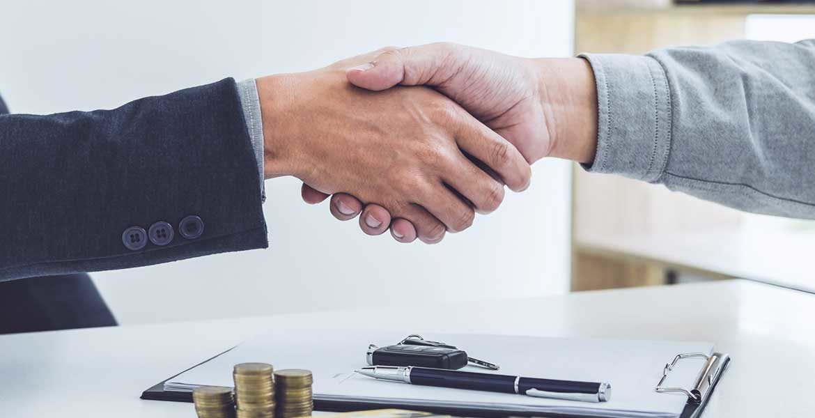 How Much Advice Can a Business Professional Give? | Aeton Law