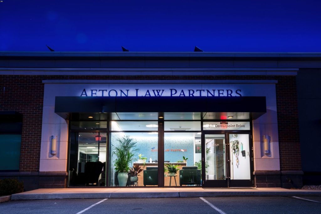 Business Law | Aeton Law Partners