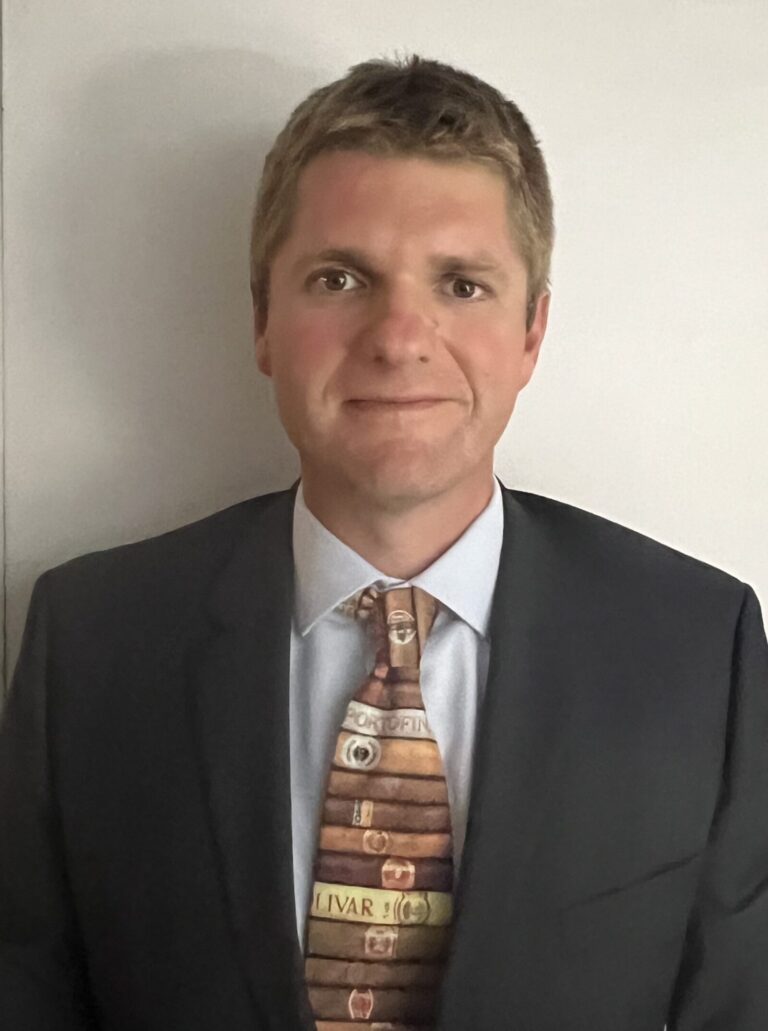 Andrew Urbanowicz | Aeton Law Partners